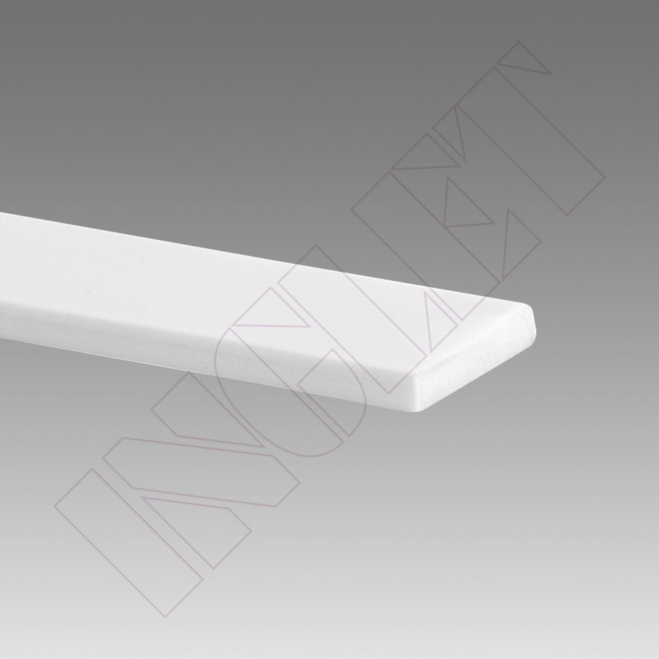 TIRAS DE PVC PARA TEXTILES - INGLET